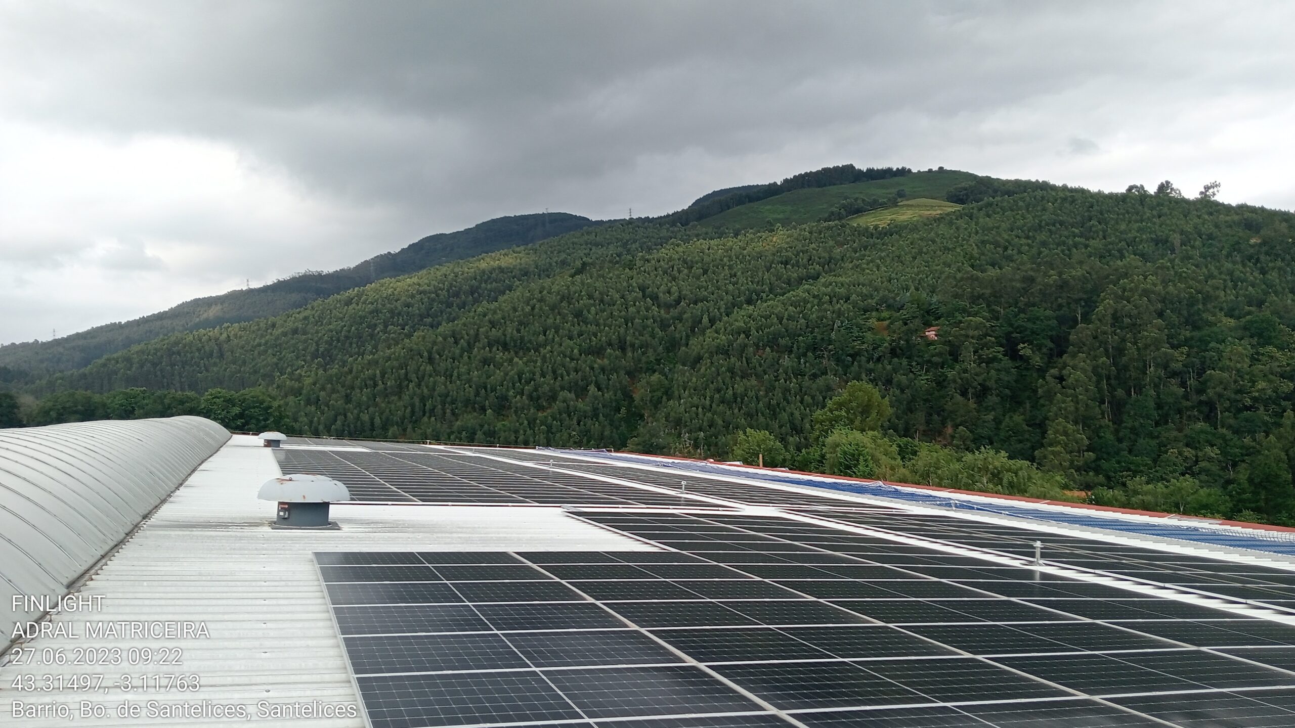 Global Tooling - Finlight