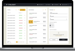 Finlight - Financiamos el autoconsumo solar