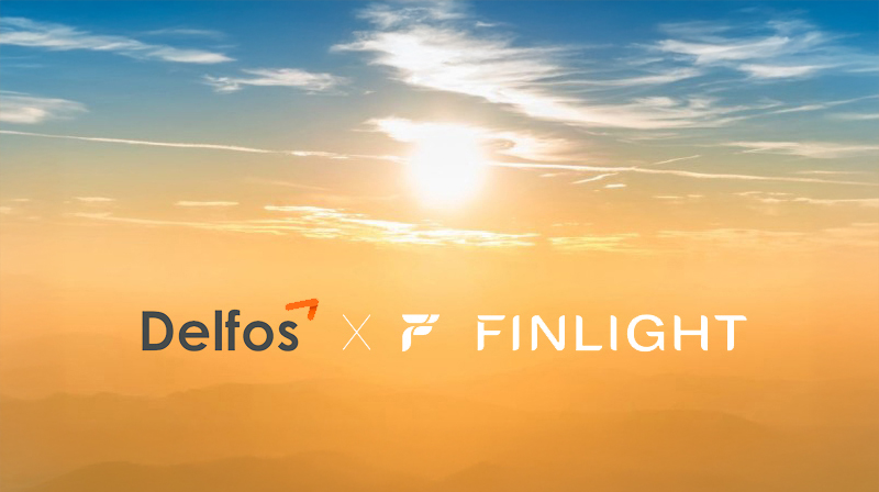 Cómo Delfos impulsó la eficiencia operativa de Finlight - Finlight